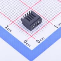 China JST 04FMN-BMT-A-TF LF SN FMN connector offering multi core solution with DIP and SMT type options for sale