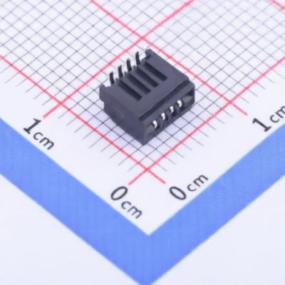 China JST 04FMN-BMT-A-TF LF SN FMN connector offering multi core solution with DIP and SMT type options for sale