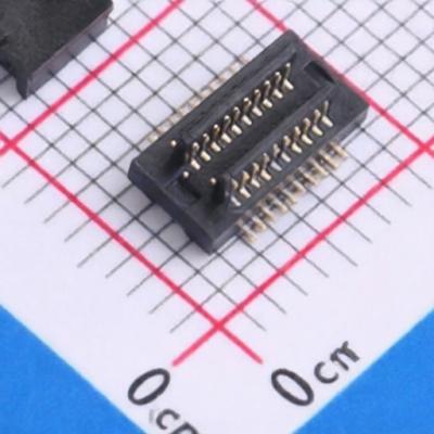 China male connector JMEconn 5001-BTB0513-20MR-00 suitable for multiple electronic connection applications for sale