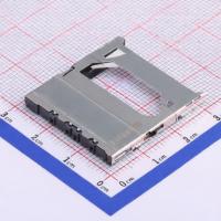 China Durable JST SDK-9BNS-K13-GS-TB LF SN connector suitable for power and signal electronic applications for sale