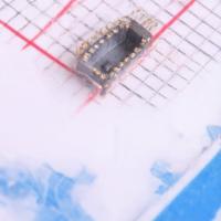 China 0.4MM BTB Board to Board Connectors Featuring JMEconn 5001-BM0420-15-00 with Gold Flash Nickel Plating for sale