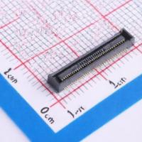China 0.4MM BTB Connector Series Featuring JMEconn 5001-BF0480-25-00 for Robust Electrical Interconnections for sale