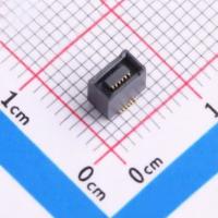 China 0.4MM BTB connector JMEconn 5001-BF0412-40-00 featuring male female types for versatile applications for sale