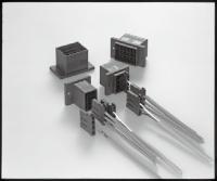 China Industrial Connector JST LJ5F-81GF-M6.5 Designed for Heavy Electric Machinery and Automation Systems for sale