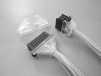 China Industrial Connector JST LJ5F-81GF-M6.5 Designed for Heavy Electric Machinery and Automation Systems for sale