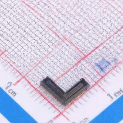 China Compact 0.4MM BTB Connector JMEconn 5001-BF0490-20-00 Featuring Enhanced Conductivity and Durability for sale