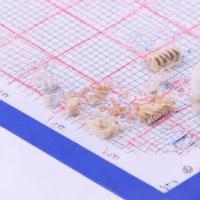 China 1.5mm pitch insulation displacement connector JST 10CZ-6H with compact design and low insertion force for sale