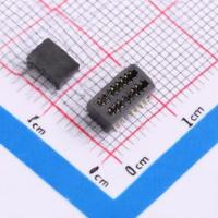 China Electronic connector JMEconn 5001-BTB0830-16FR-00 BTB series 0.8 pitch 16 pin height for connections for sale