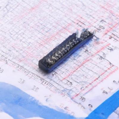 China Compact 0.4mm BTB connector series featuring JMEconn 5001-BF0460-15-00 for electronic interconnections for sale
