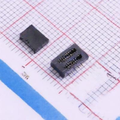 China Electrical connectors JMEconn 5001-BTB0522-18FR-00 female type designed for versatile applications for sale