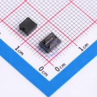 China connection solution JMEconn 5001-BTB0510-12MR-00 BTB connector with various pin height configurations for sale