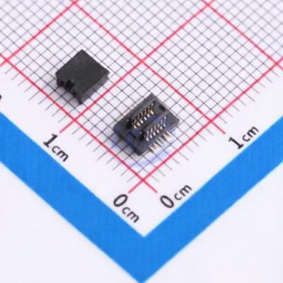 China connection solution JMEconn 5001-BTB0510-12MR-00 BTB connector with various pin height configurations for sale