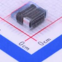 China Surface mount JST 04FMS-1.0SP-TF LF SN connector with brass solder tabs and UL recognized certification for sale