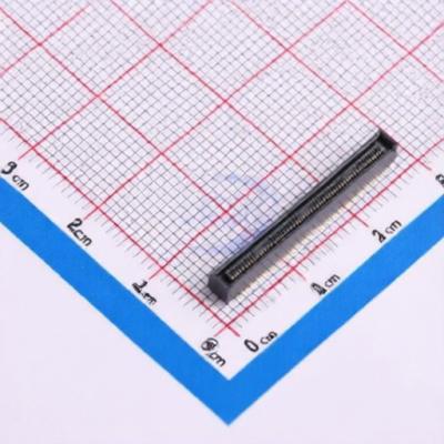 China Electrical Connectors 0.4MM BTB Series Including JMEconn 5001-BF04120-35-00 for Durable Applications for sale