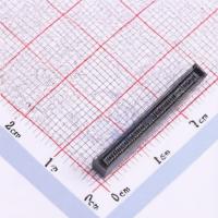 China 0.4mm Board to Board Connectors JMEconn 5001 BF04120 40 00 for High Density Electronic Applications for sale