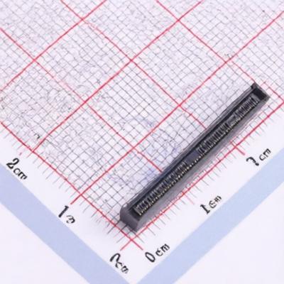 China 0.4mm Board to Board Connectors JMEconn 5001 BF04120 40 00 for High Density Electronic Applications for sale