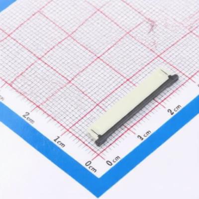 China 05 mm pitch FFC FPC connector JST 40FLZ-RSM2-R-TB LF SN with normal and reverse connection flexibility for sale