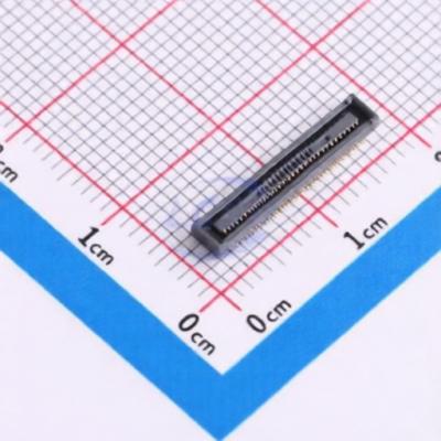 China High Reliability 0.4MM BTB Board to Board Connector JMEconn 5001 BF0470 20 00 for Electronic Devices for sale