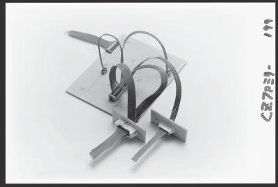 China 1.5 mm pitch JST 02CZ-6Y connector suitable for single row and dual row panel thickness applications for sale