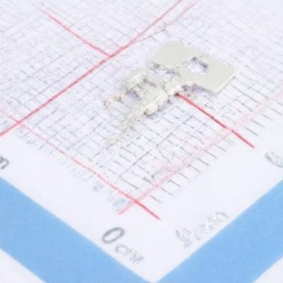 China 125 Millimeter Pitch Crimp Terminal Joint Tech Elec A1253-TPE-A Connector For Industrial Electronics for sale