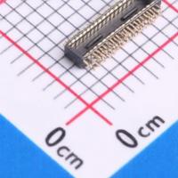 China 0.4MM BTB Connector 1.5MM Mate Height JMEconn 5001-BM0430-15-00 Suitable for Electrical Connections for sale
