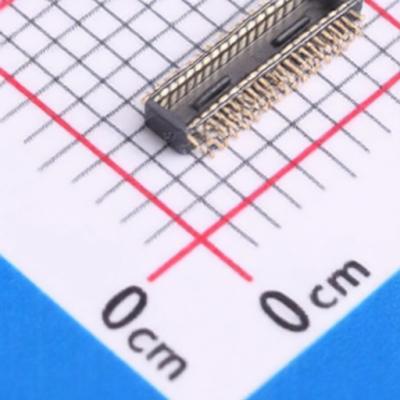 China 0.4MM BTB Connector 1.5MM Mate Height JMEconn 5001-BM0430-15-00 Suitable for Electrical Connections for sale