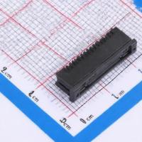 China JST 16FMZ-BT LF SN FMZ connector offering stable connection and compact design for FFC applications for sale