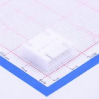 China JST B5B-XH-TW LF SN connector series designed for compact applications and various PC board thicknesses for sale