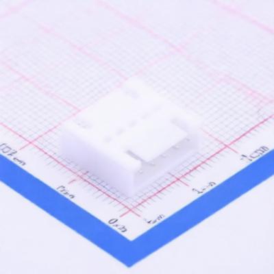 China JST B5B-XH-TW LF SN connector series designed for compact applications and various PC board thicknesses for sale