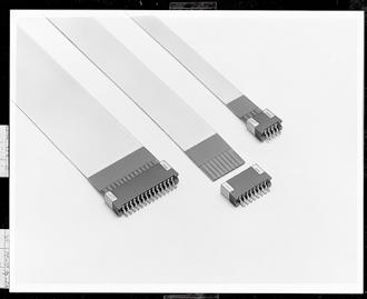China JST 06FMS-1.0SP-TF LF SN miniature SMT connector supplied on embossed tape for automatic assembly lines for sale