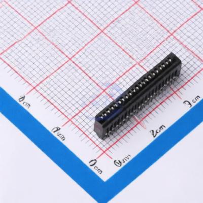 China Compact high density connector JST 20FMN BMT A TF LF SN for 1.0 millimeter pitch FFC applications for sale
