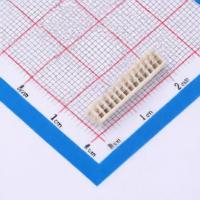 China Compact JST 13CZ-6H connector designed for high density PCB mounting and complex harness applications for sale