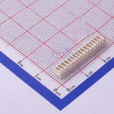 China Durable JST 16CZ-6H Connector Suitable for High Density Packaging and Wire to Board Connections for sale