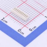China wire to board connector JST 10SUR-32S featuring emboss tape packaging and certified RoHS compliance for sale
