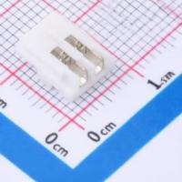 China 2.5mm pitch JST 02HR-6S-P-N connector offering thin design and high reliability for PCB applications for sale