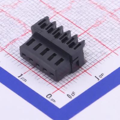 China insulation displacement connector JST 05NR-E4K LF designed to withstand vibration and shock on PCBs for sale
