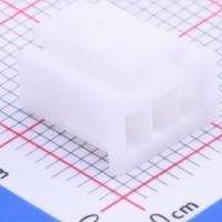 China Durable JST XARP-03V high box type connector designed for resin coated potted printed circuit boards for sale