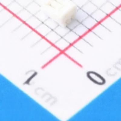 China Low mounting height 1.45 mm wire to board connector JST 02XSR-36S designed for automatic ID machines for sale