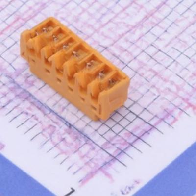 China High durability crimp style wire to wire connector JST 09CZ-6Y with absorbed misalignment mechanism for sale
