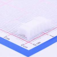 China Compact low profile 2.0mm pitch connector JST PHR-6 designed for pcb internal wire connection needs for sale