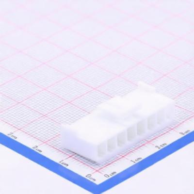 China compact 3.96mm pitch VH connector JST VHR-8N suitable for signal power and output circuit applications for sale