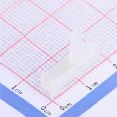 China Compact connector housing JST 1P-SMF for high density pcb layouts featuring strong retaining force for sale