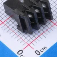 China 2.5mm Pitch Disconnectable Insulation Displacement Connector JST 03NR-D4K-P for Electronic Equipment for sale