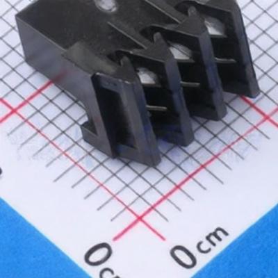 China 2.5mm Pitch Disconnectable Insulation Displacement Connector JST 03NR-D4K-P for Electronic Equipment for sale