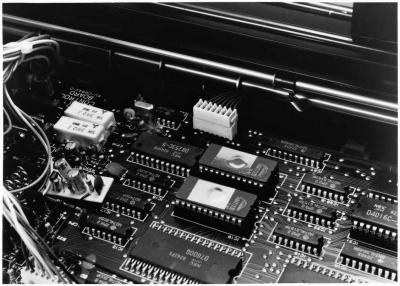 China PCB Connector JST 06NR-E6S LF Insulation Displacement Type with Secure Housing and Wire Acceptance for sale
