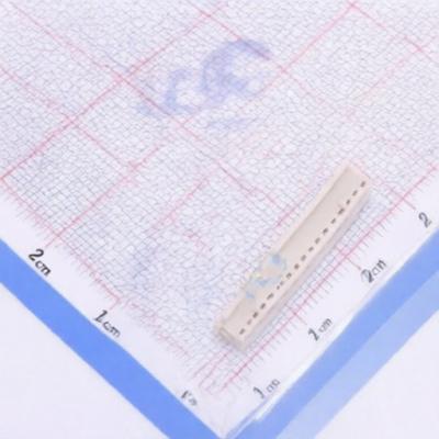China Durable JST 17CZ-6H connector offering low insertion force and distortion resistant design for wire to wire for sale
