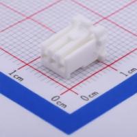 China Wire to Board Connector JST PNIRP 03V S with Secure Locking Structure and Circuit Application Options for sale