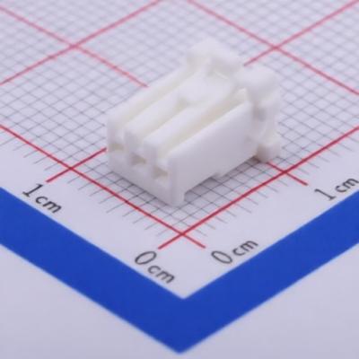 China Wire to Board Connector JST PNIRP 03V S with Secure Locking Structure and Circuit Application Options for sale