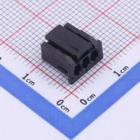 China XA connector JST XAP-03V-1-K with UL94V-0 rated PA 66 housing and tin plated copper alloy contacts for sale