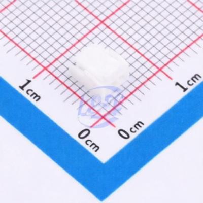 China Connector JST GHR-03V-S designed for secure locking and easy mating in PDP LCD electronics equipment for sale
